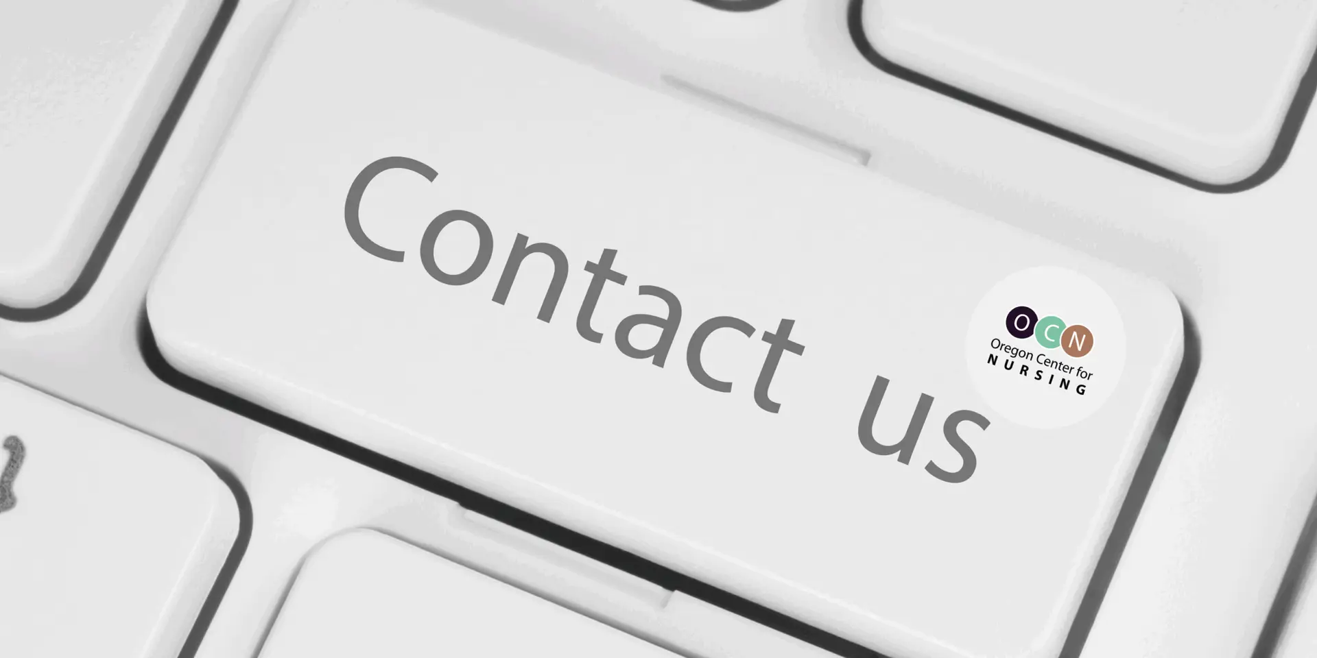 Get in Touch and Connect with Our Team | Oregon Center for Nursing